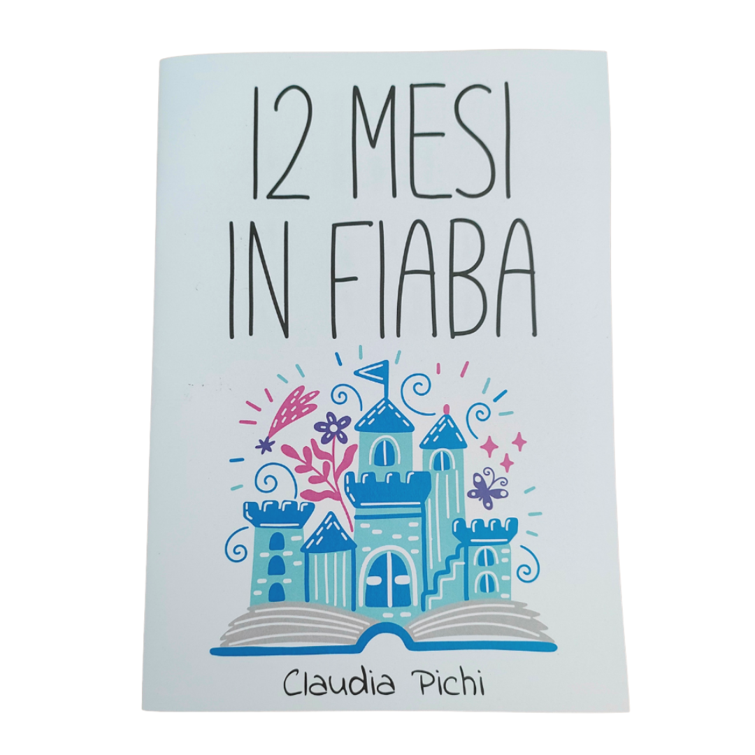 12 mesi in fiaba – ProgettoHeal